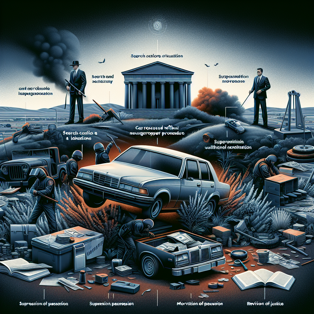 Como se defender quando o banco move ação sem seguir o devido ...