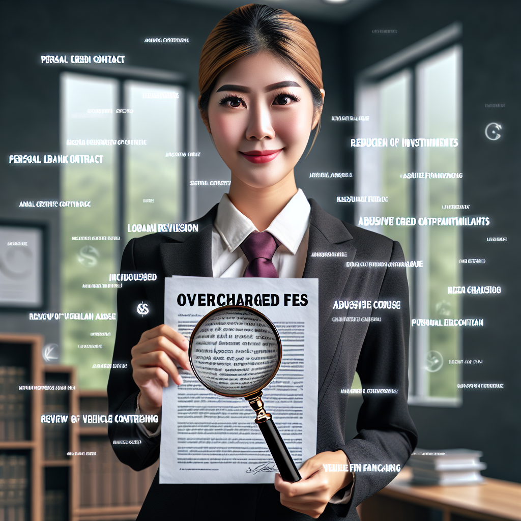 Como um advogado pode te ajudar a recuperar valores pagos a mais 2025 ...