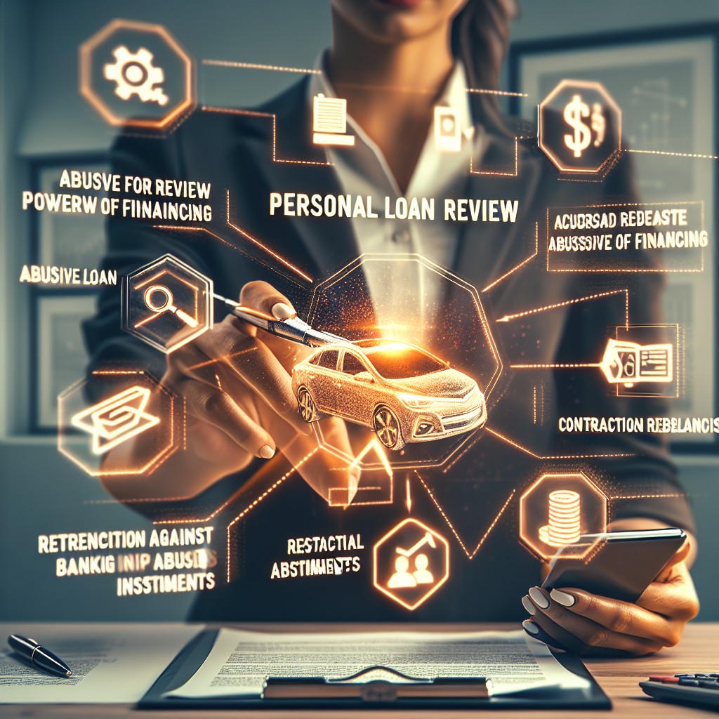Revisão de Empréstimos Pessoais: Como Aumentar Seu Poder de Compra com Menos Parcelas Revisão de ...