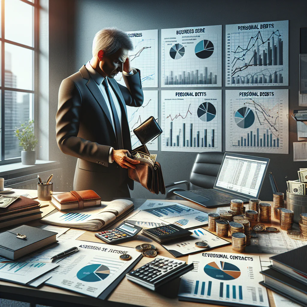 CRÉDITOS NÃO PERFORMADOS (NPL): COMO OS BANCOS GERENCIAM DÍVIDAS NÃO ...