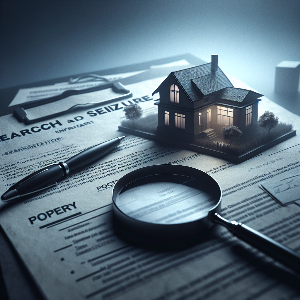 Como a Busca e Apreensão Pode Impactar o Seu Nome no SPC/SERASA - VR ...