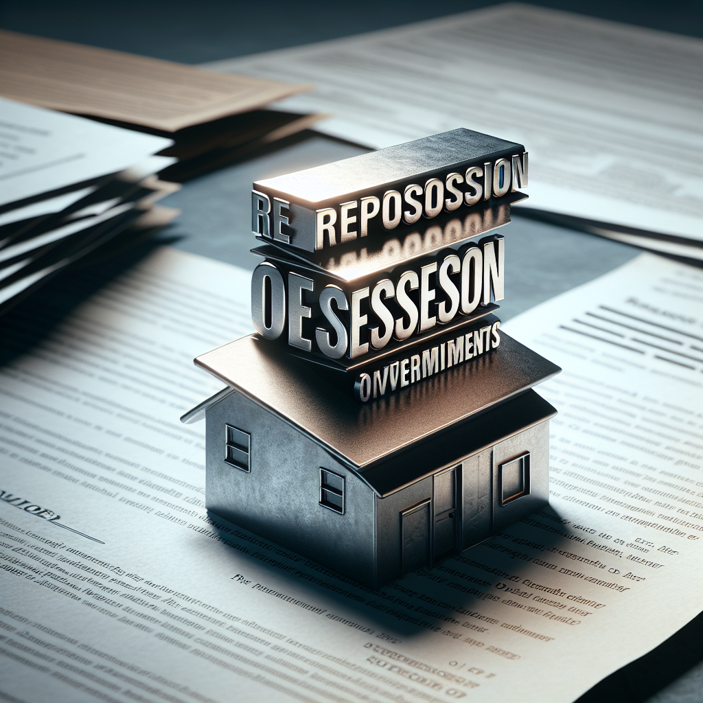 O que a lei diz sobre a busca e apreensão após parcelas em atraso? - VR ...